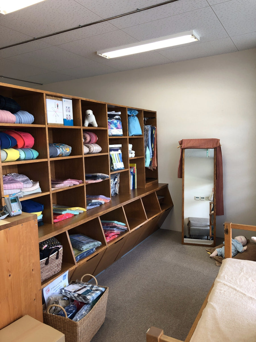 vol.215 北極しろくま堂カスタマーセンターへようこそ！